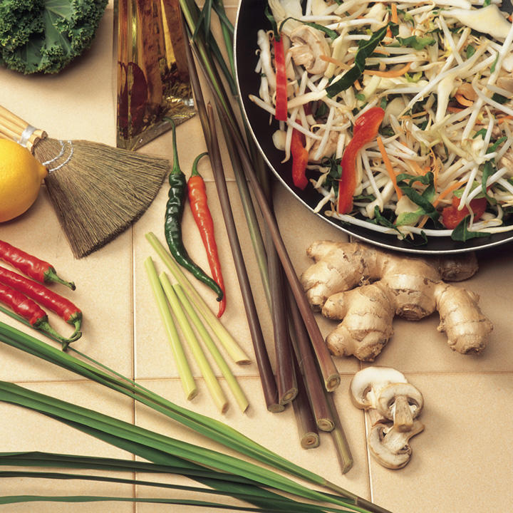 Herbs 4 - Dobies Blog