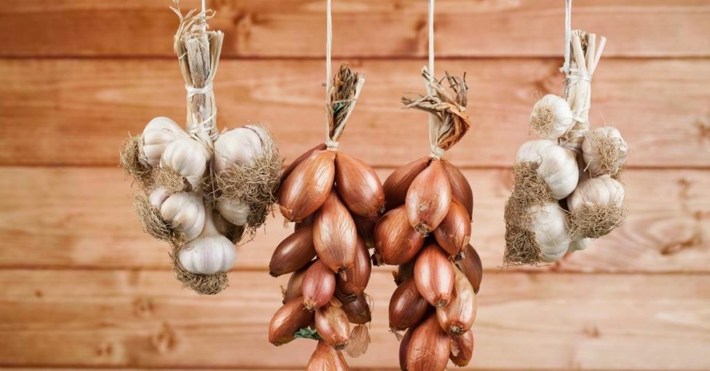 Preserving Surplus Crops - Dobies Blog