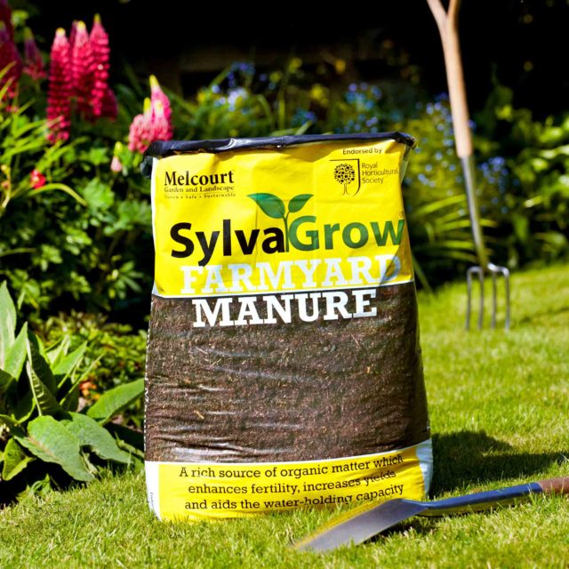 Introducing the future of compost - shop RHS-endorsed, sustainable ...